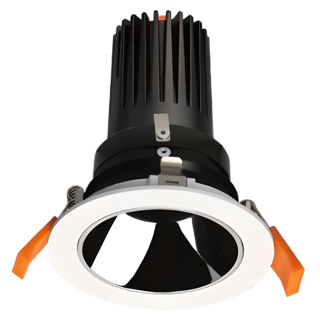 Switch Downlight Kit - RF26 | AES Luminary