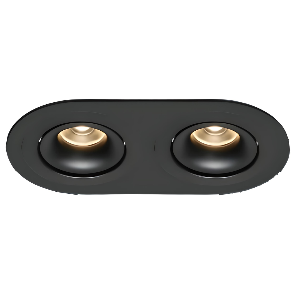Switch Downlight Kit - RA6-2 | AES Luminary